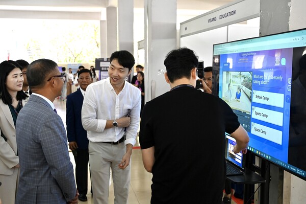 한국, ODA 규모 역대 최대 기록하며 글로벌 선진국 도약 기대